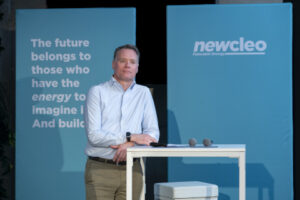 newcleo prépare le renouveau nucléaire depuis le Vaucluse